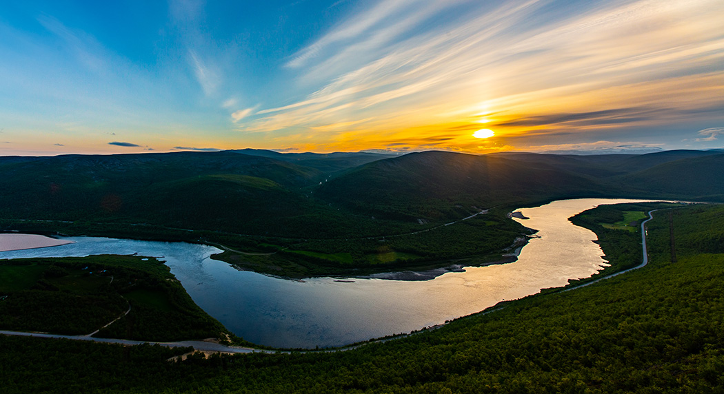 Siidan luontokuvatapahtumassa uusia tuulia – Siida