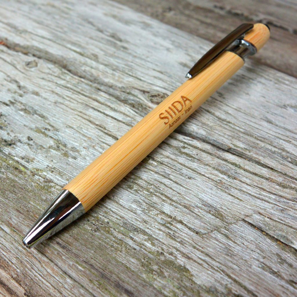 Siida-kosketusnäyttökynä – Siida