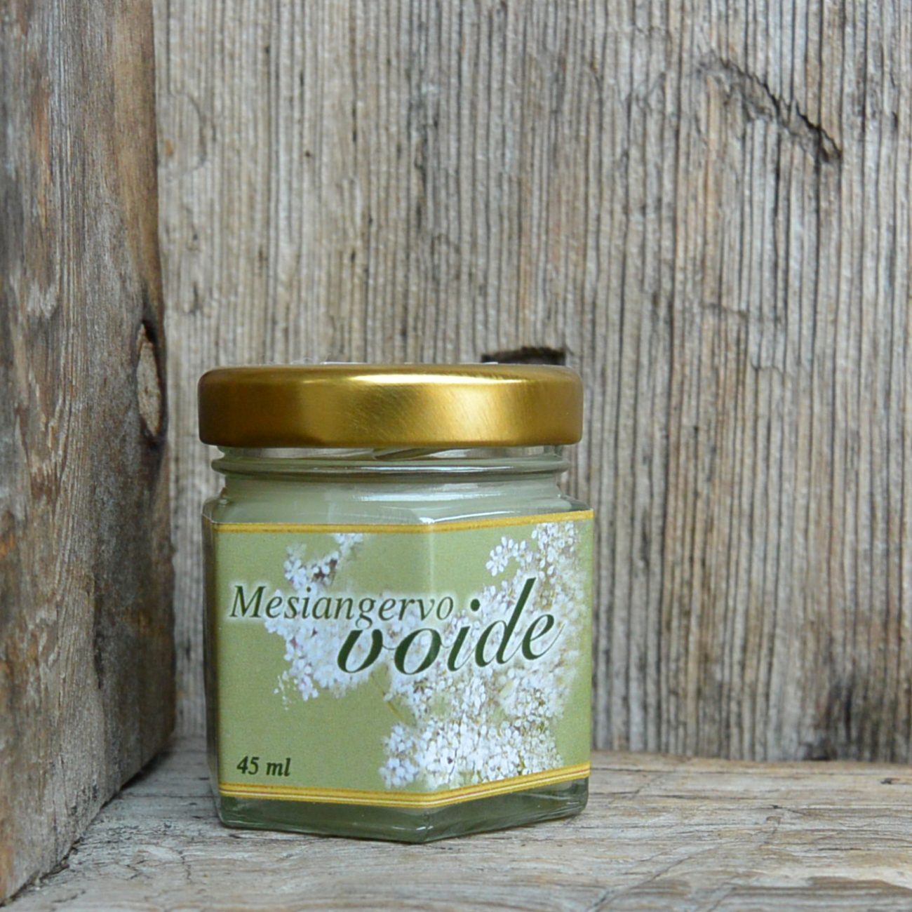 Mesiangervovoide 45ml – Siida