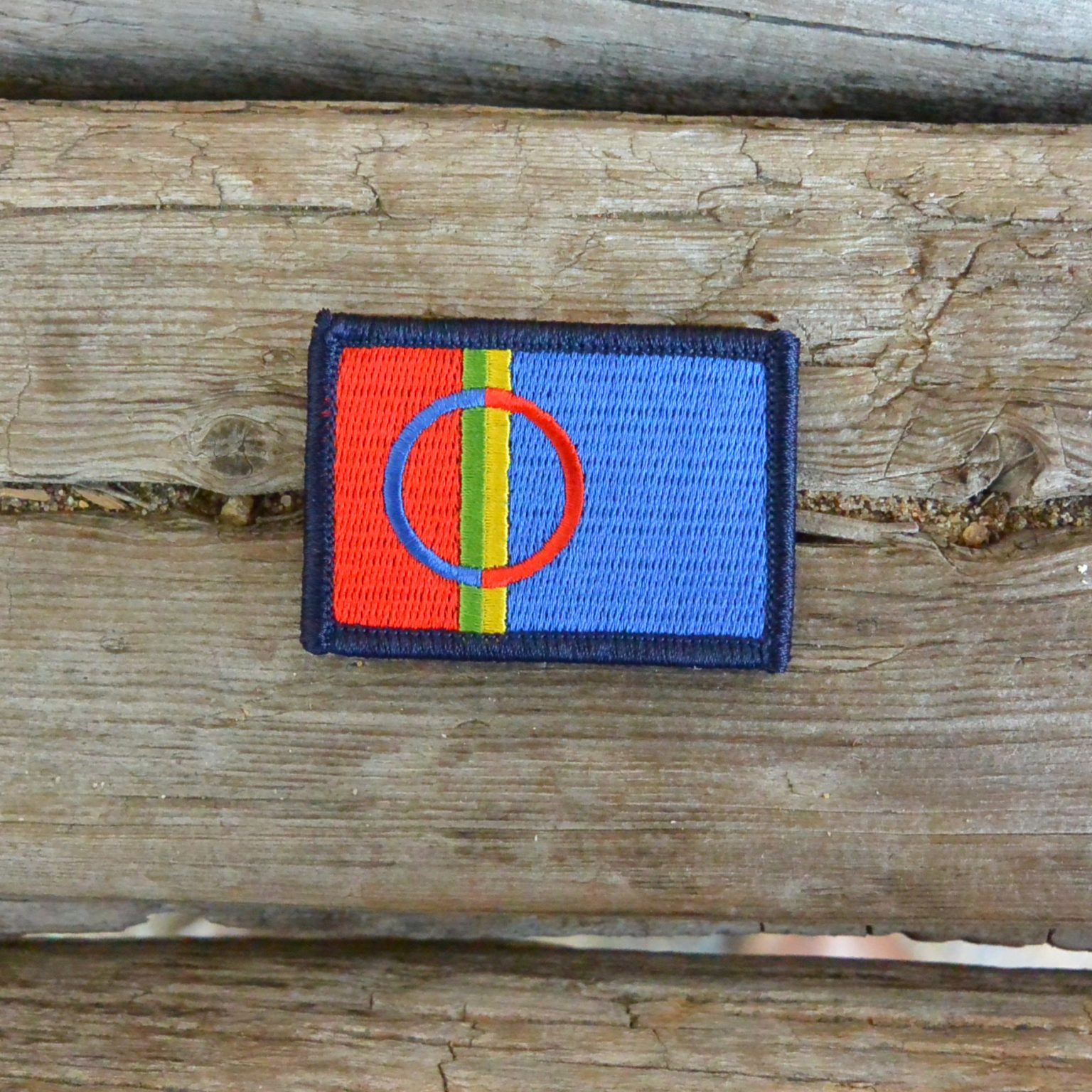 Saamenlipputuotteet – Siida