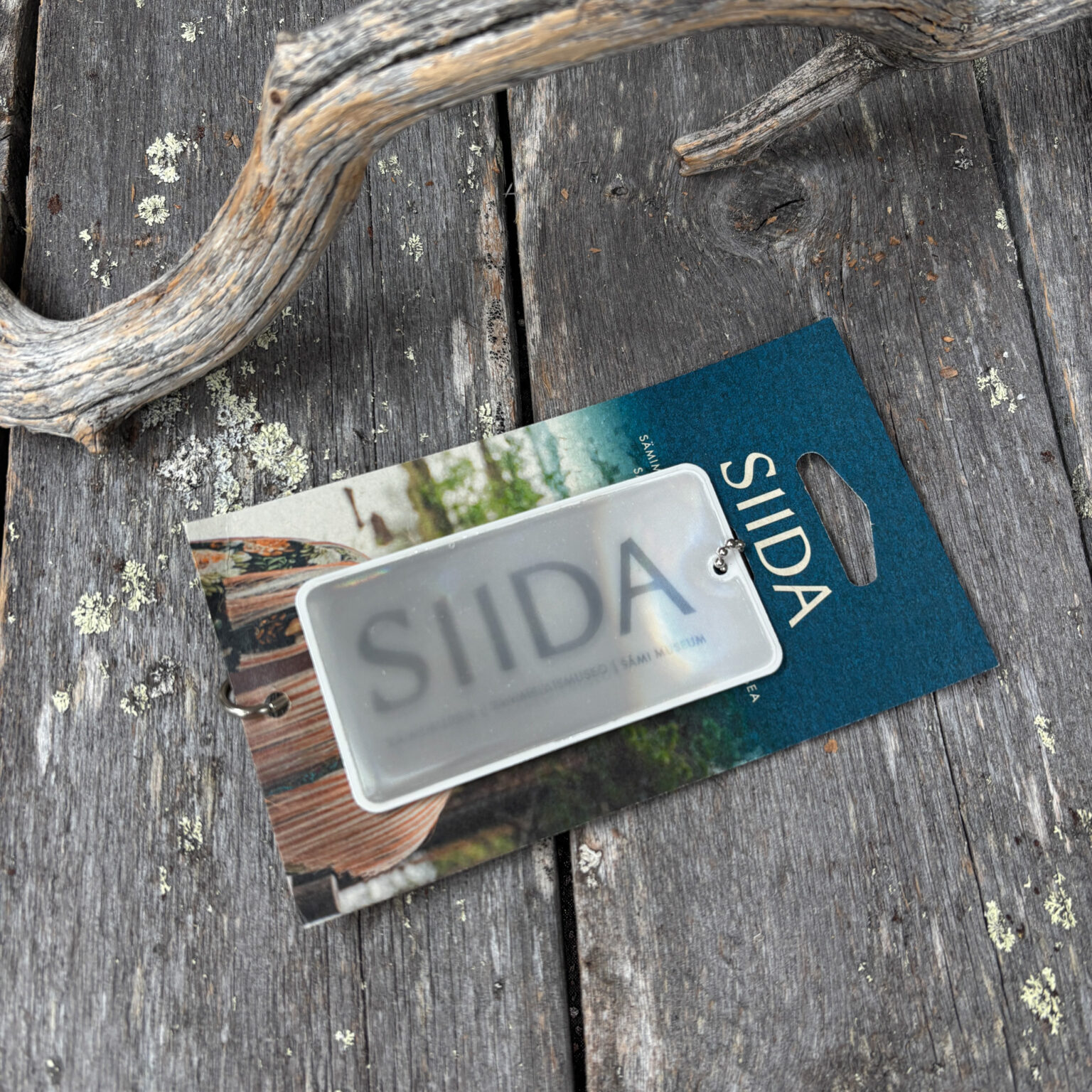 Siida-heijastin – Siida